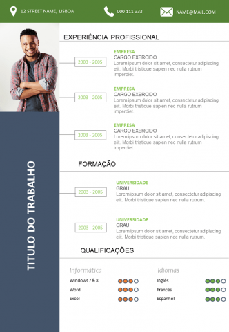 Modelos Original De CV Gratuitos CV GURU Modelos Original De CV Gratuitos CV GURU