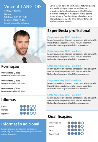 Modelos Original De CV Gratuitos CV GURU modelos-original-de-cv-gratuitos-cv-guru
