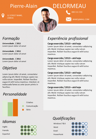 Modelos Original De CV Gratuitos CV GURU modelos-original-de-cv-gratuitos-cv-guru